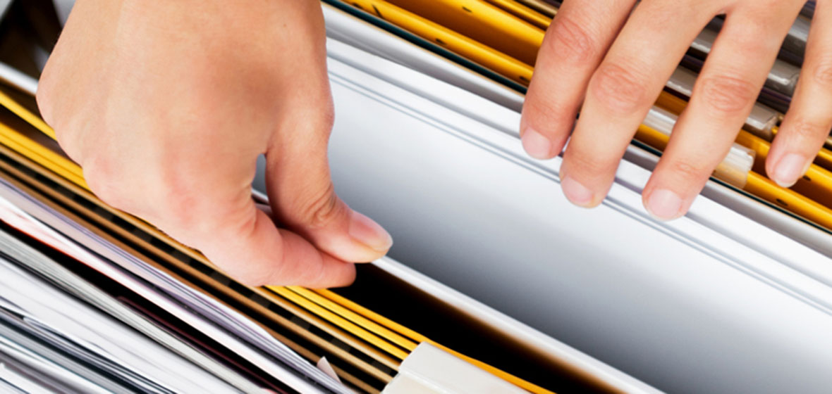 File notes: when to take them and when to use them – Lawcover